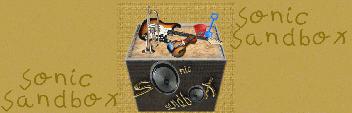 The Rules of Play in the Sonic Sandbox – Sonic Sandbox