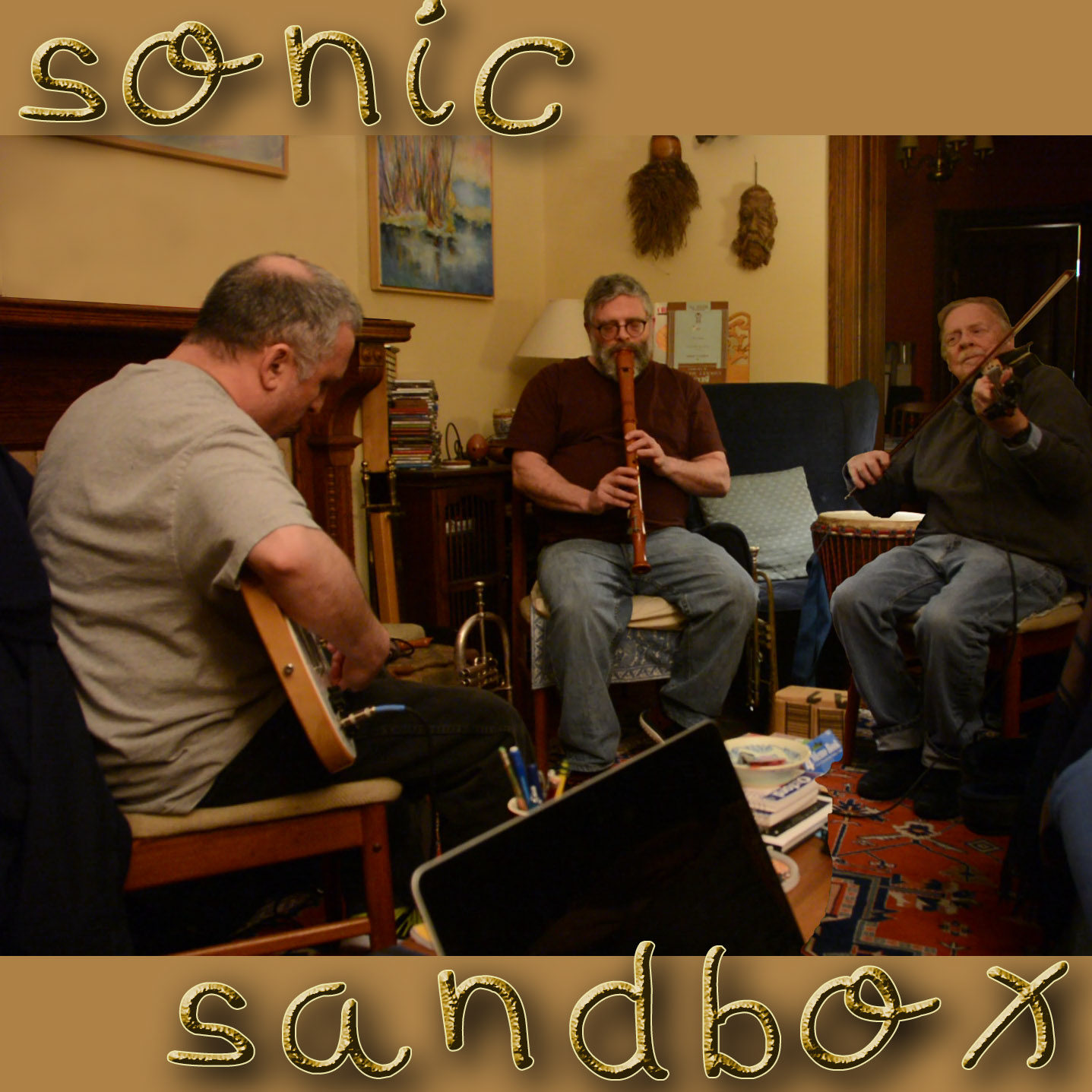 Sonic Sandbox – Sonic Sandbox