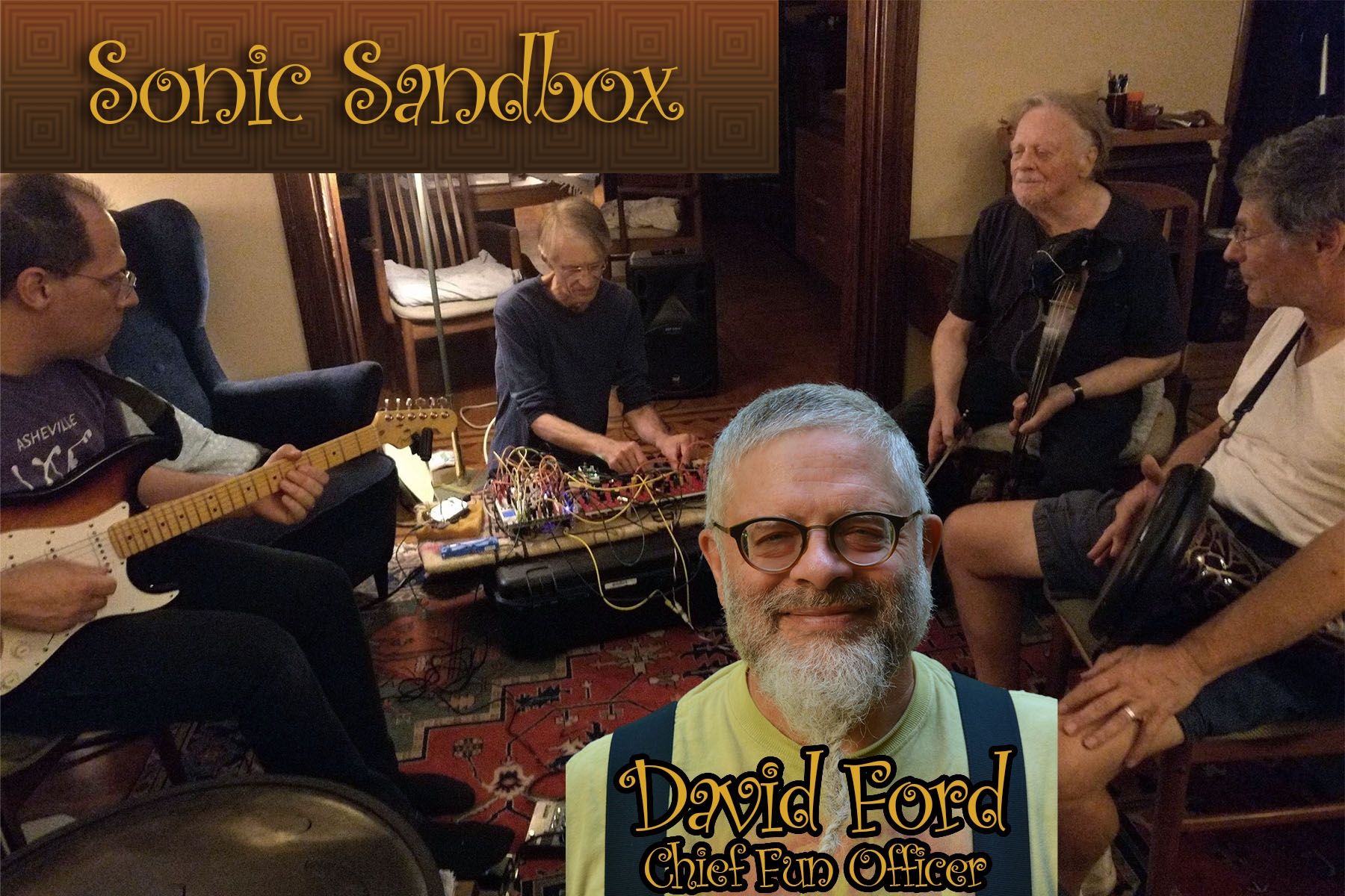 Sonic_Sandbox_Postcard_02_Front – Sonic Sandbox